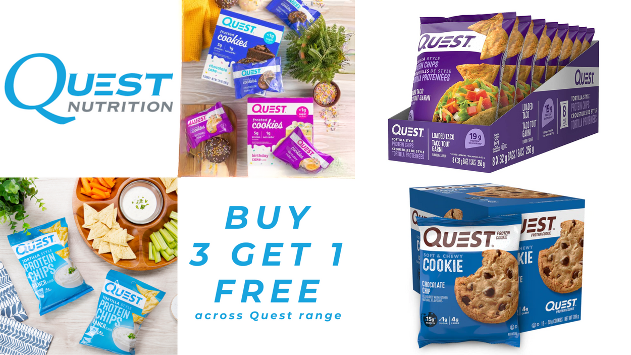 Deals – Fitness Vending