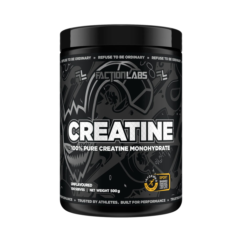 Creatine – Fitness Vending