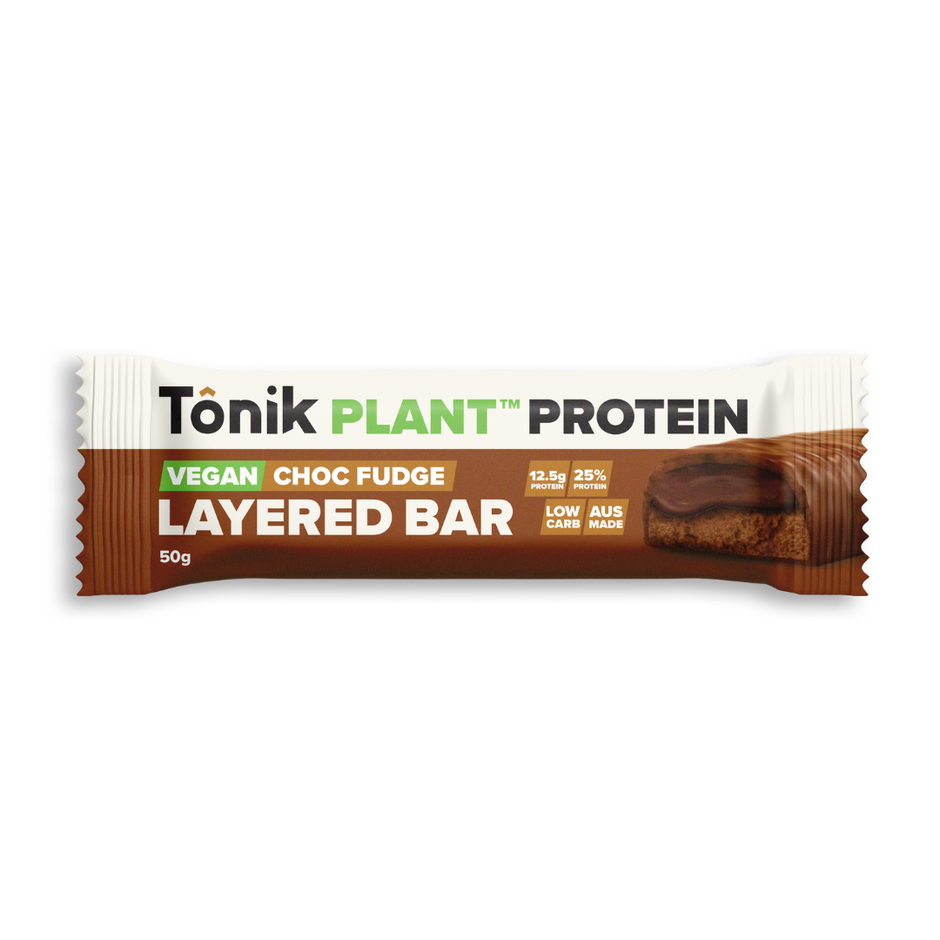 Tonik – Fitness Vending