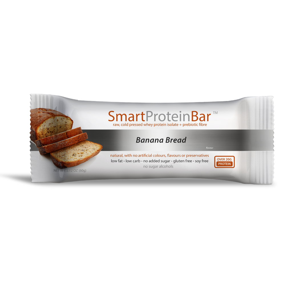 Smart Bars – Fitness Vending