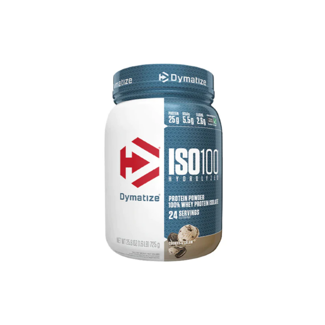 Protein Powders – Fitness Vending